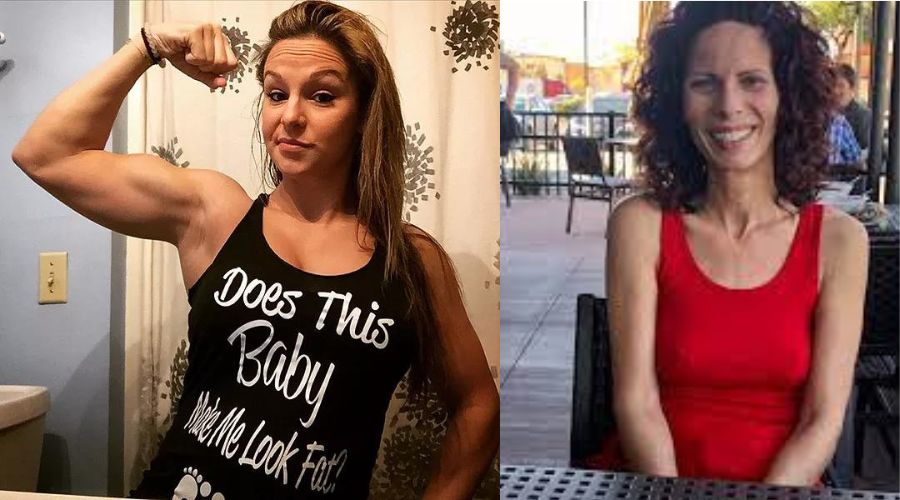 Who is wife Crazy Stacie Bio - Digi Blogs