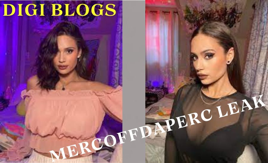 The Mercoffdaperc Leak: The Tangle In Entertainment