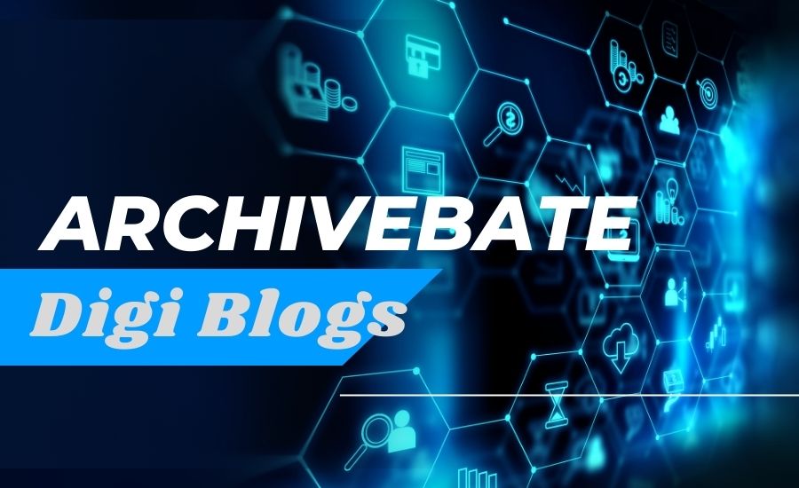 What is Archivebate? A Beginner's Guide - Digi Blogs