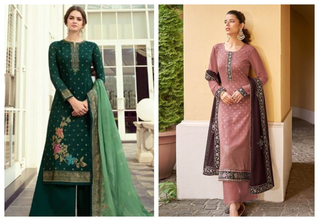 Latest Eid Dress Ideas For Women's Elegance - Digi Blogs