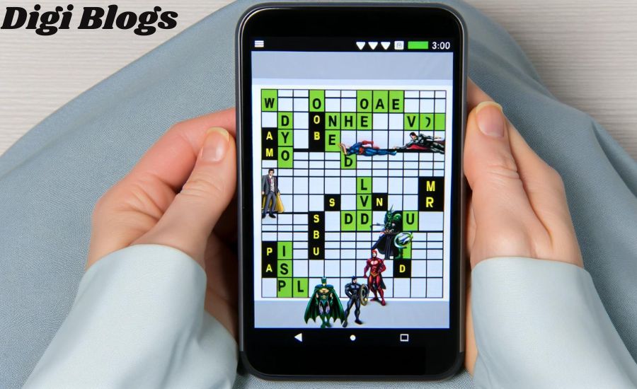 Marvel Wordle: Unveiling The Superhero of Technology Games - Digi Blogs