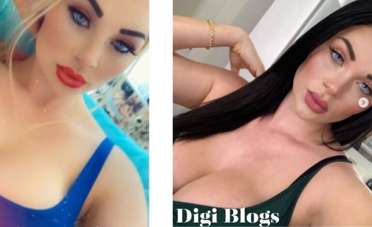 Skylea Nove: A Rising Star in the His Life, Family, Age, Bio