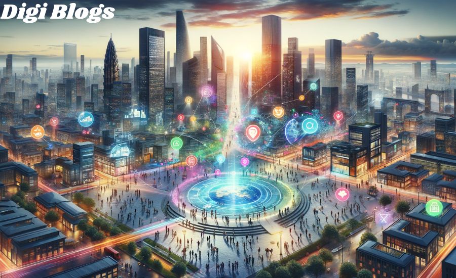 What is Ùmap: Unlocking the Power of Location Intelligence