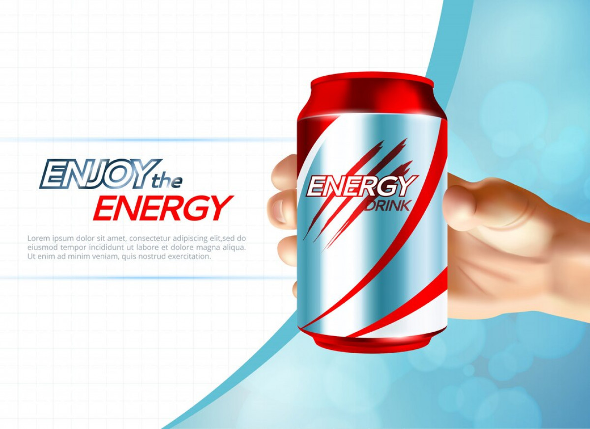How Energy Drinks Are Made: A Guide - Digi Blogs