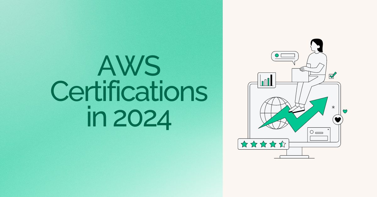 AWS Certifications in 2024: Levels, Costs & How to Pass - Digi Blogs