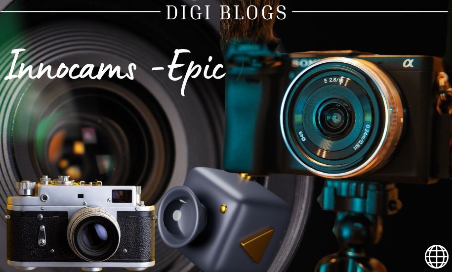 Security With Innocams Epic A Comprehensive Guide