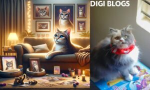 Meet Nala Cat: The Instagram Star With A Ton Of Fo - Tymoff