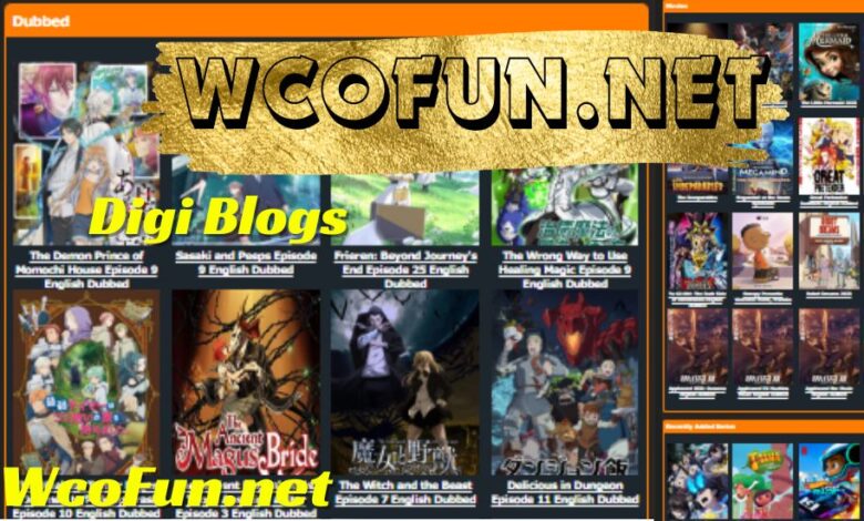 WcoFun: What Is WcoFun.net? The World of Online Streaming