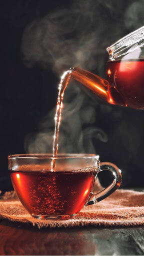 How Does Regular Tea Differ From Black Tea? - Digi Blogs