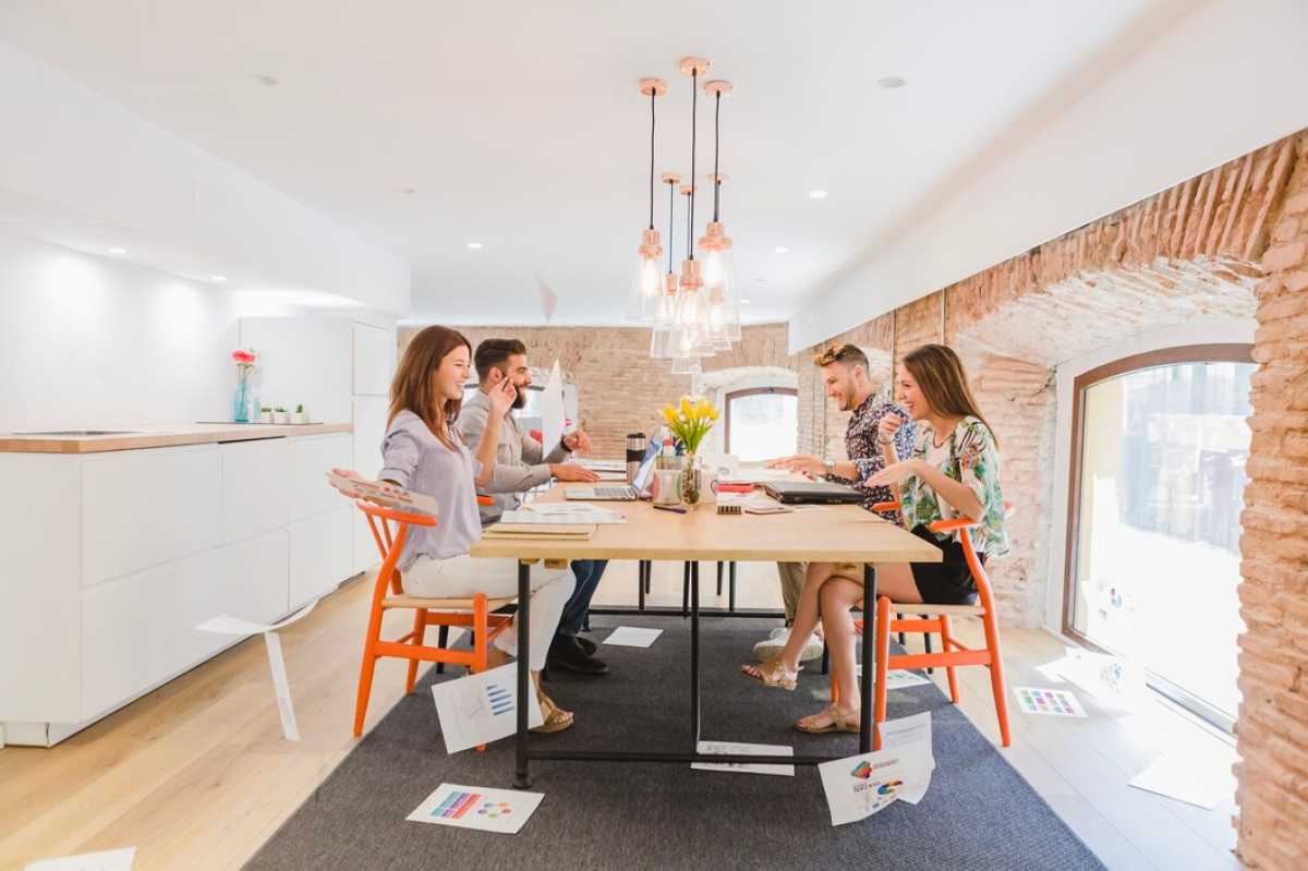 Multi-Use Spaces: Trends in Modern Homes for 2024 - Digi Blogs