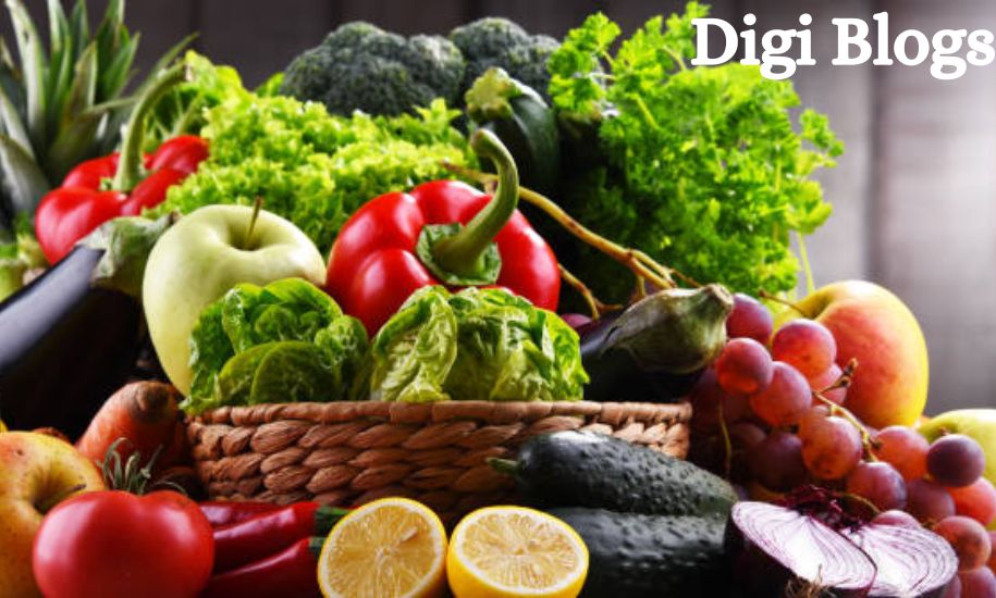ỏganic: the Concept and Its Significance - Digi Blogs