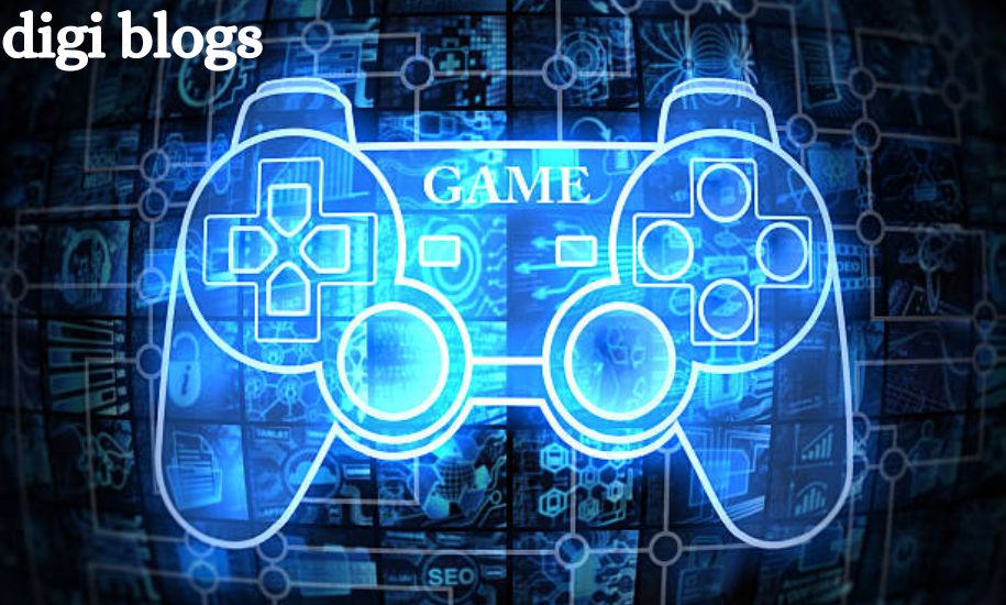 Updates TheGameArchives: A Comprehensive Guide- Digi Blogs