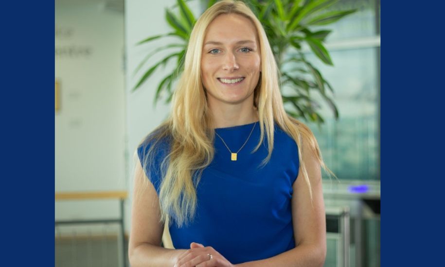 Annie Shuttleworth: A Rising Star in British Meteorology