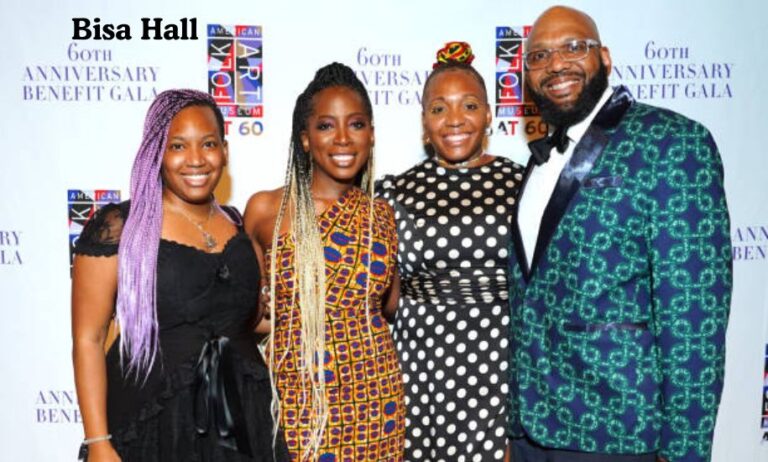 Bisa Hall Story Behind the Woman Linked to Byron Donalds