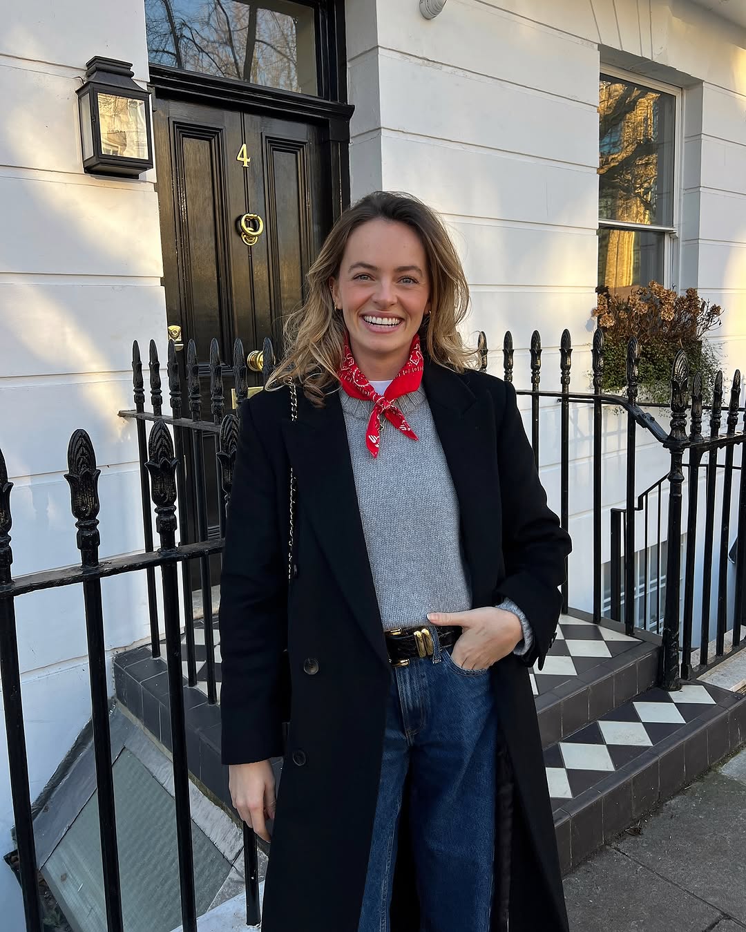 Eliza Batten: From Made in Chelsea to Fashion Entrepreneur