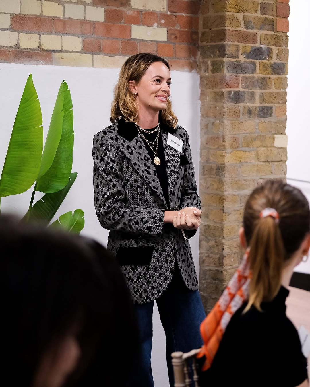 Eliza Batten: From Made in Chelsea to Fashion Entrepreneur