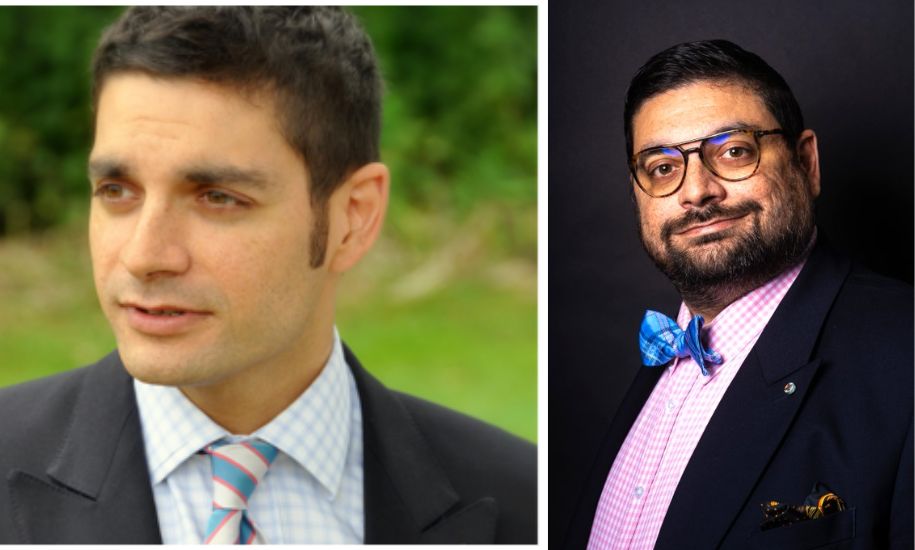 Rafe Heydel-Mankoo: British Tradition and Royal Commentary