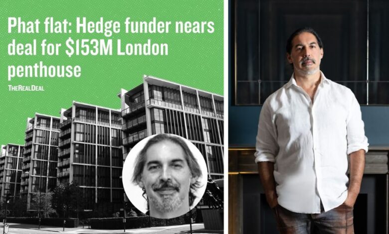 Suneil Setiya: The Billionaire Hedge Fund Manager in 2026
