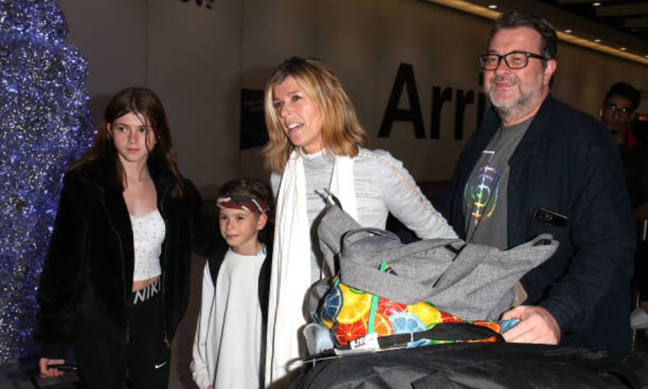 Kate Garraway New Boyfriend: Is She Dating Again in 2024?