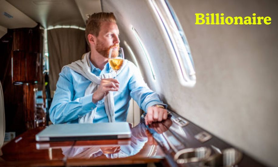 Make1M.com Billionaire Blueprint: How to Build Billionaire