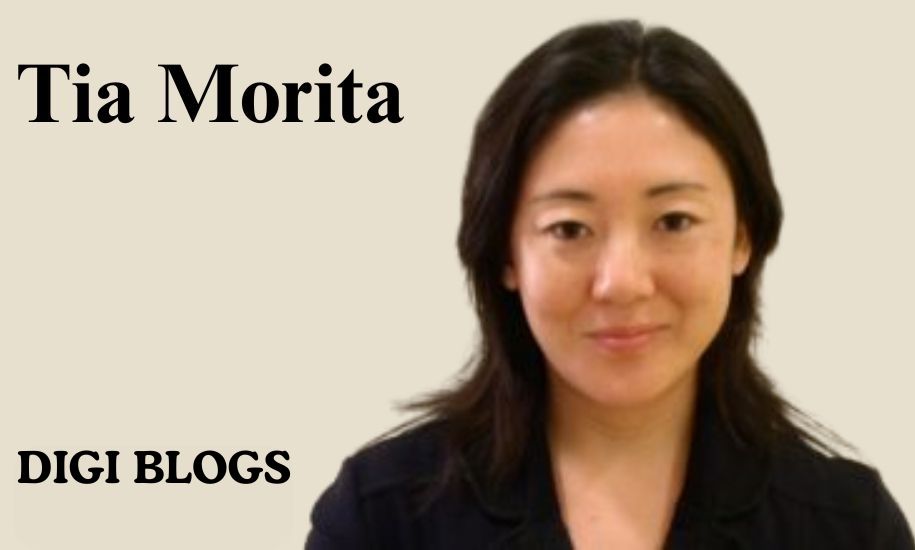 Tia Morita: A Legacy of Service Beyond the Spotlight