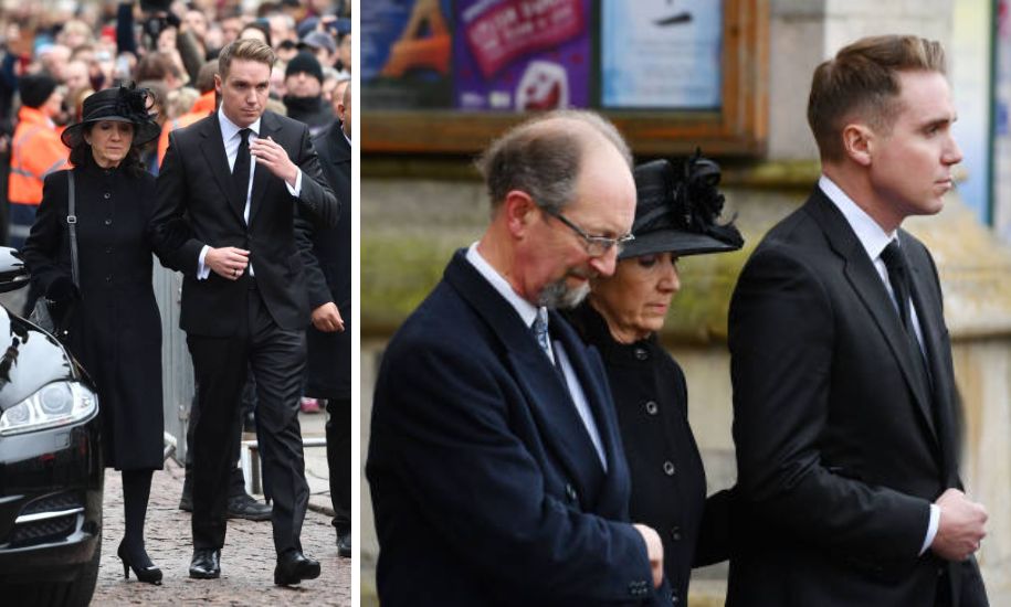 Timothy Hawking: The Story Stephen Hawking's Youngest Son