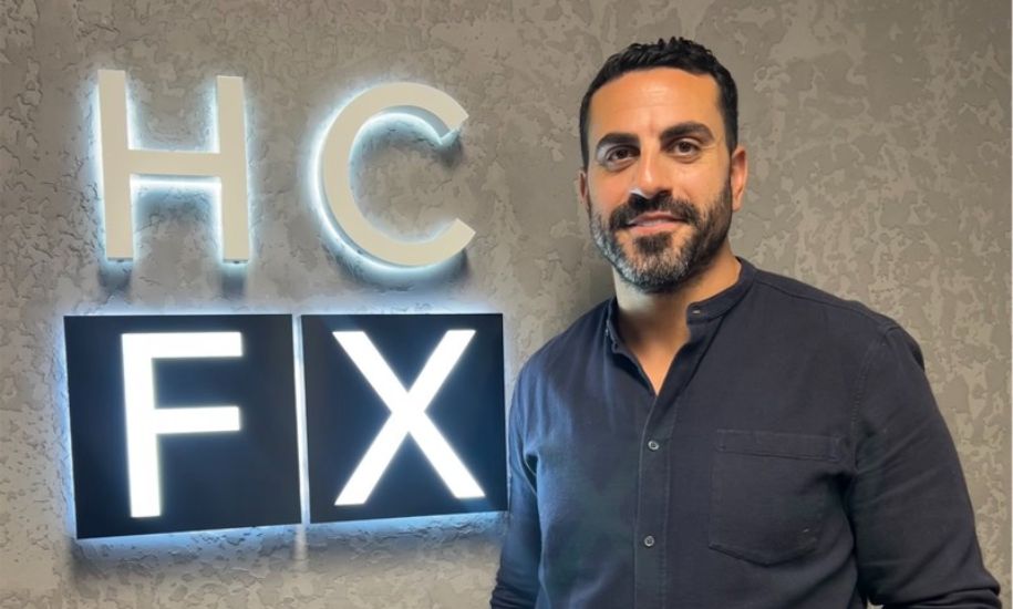 Tony Keterman: Behind Hamilton Court FX & Lauren Pope's Ex