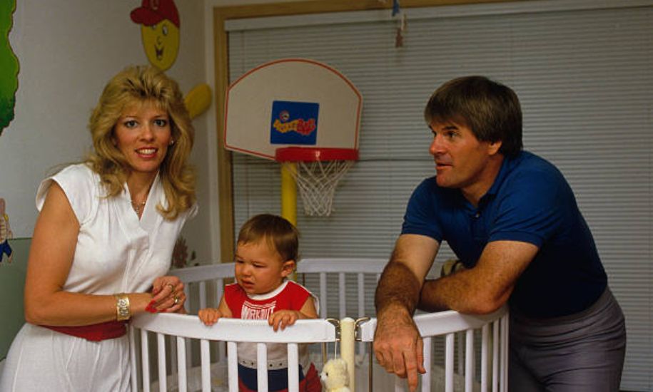 Carol J. Woliung: Life in Beyond as Pete Rose’s Former Wife