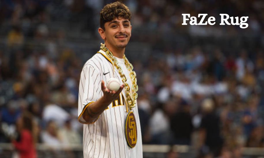 FaZe Rug Net Worth: At His Career, Earnings and Life 2025