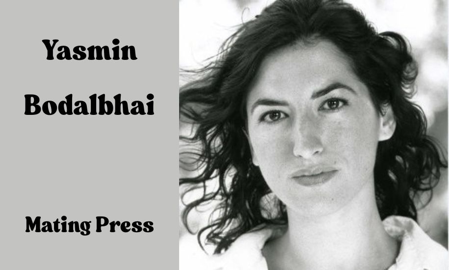 Yasmin Bodalbhai: Rising Face of British Journalism in 2025